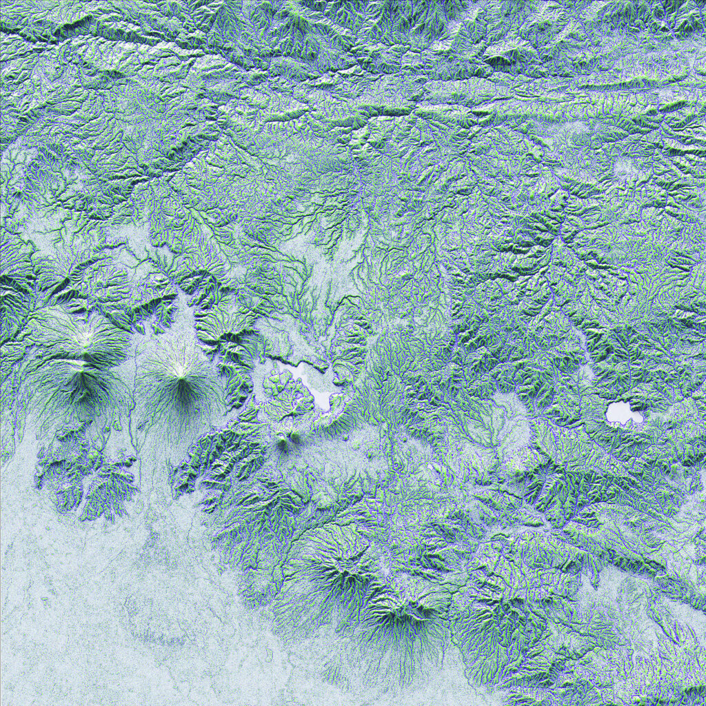 Deep Green | ecoLogicStudio